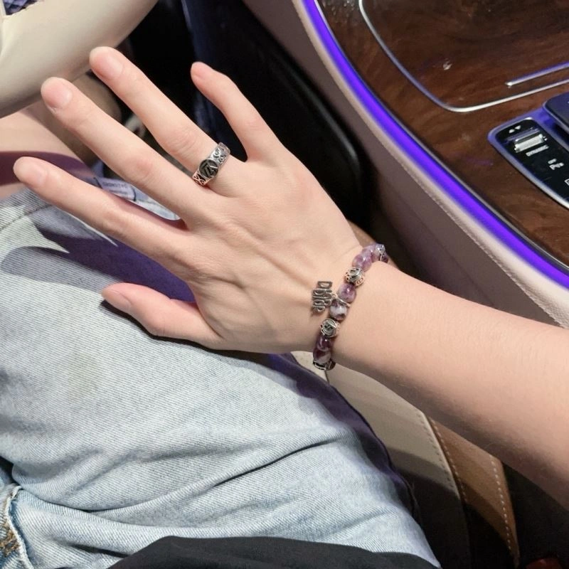 High fidelity Christian Dior Bracelets