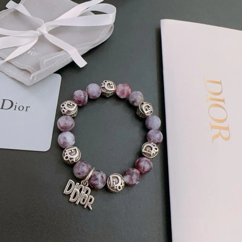 High fidelity Christian Dior Bracelets