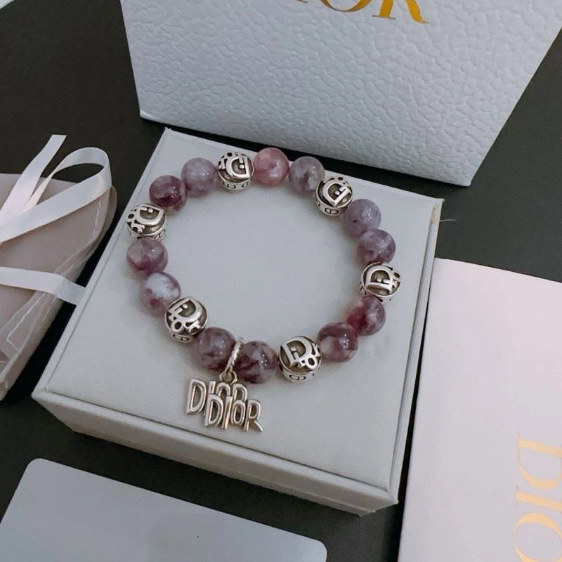 High fidelity Christian Dior Bracelets