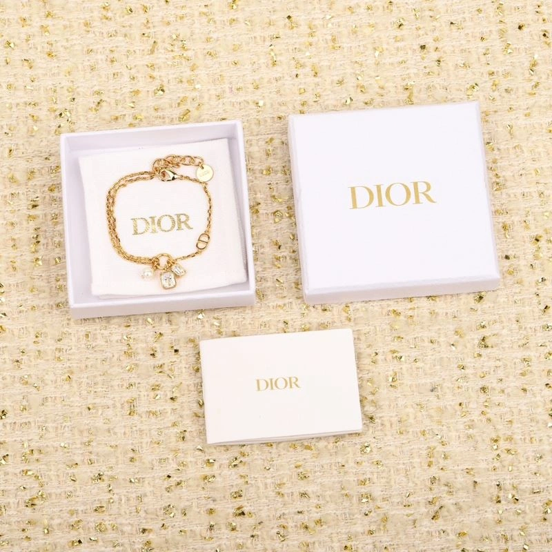 Christian Dior Bracelets