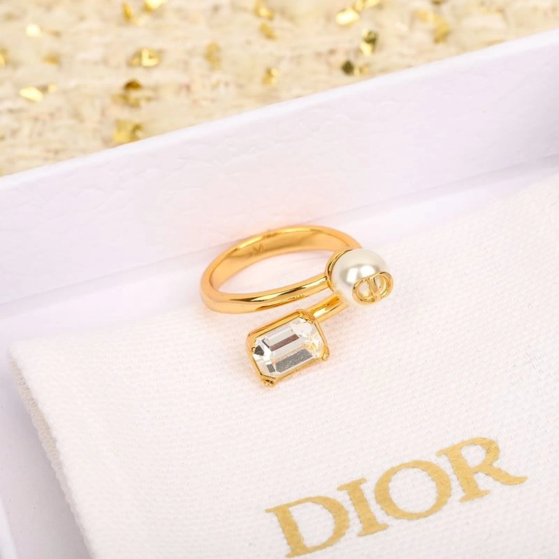 Top mirror Christian Dior Bracelets