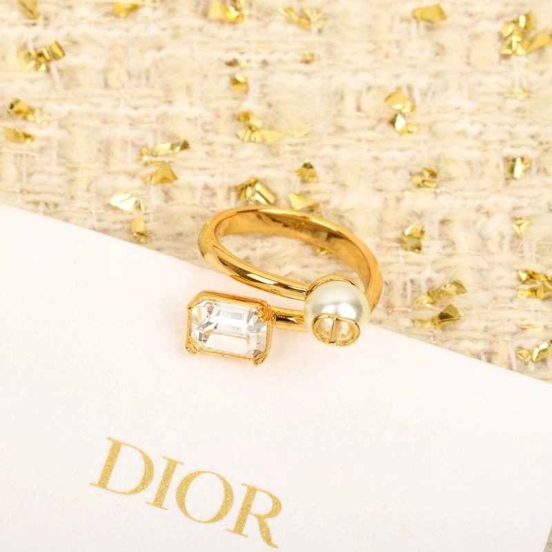 Top mirror Christian Dior Bracelets