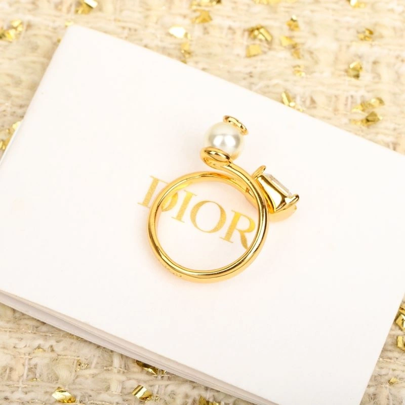 Top mirror Christian Dior Bracelets