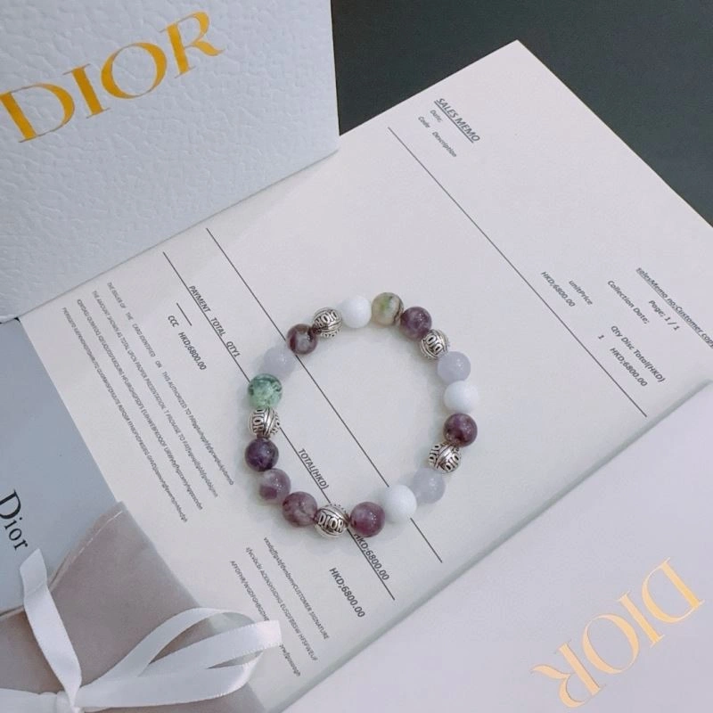 OEM Christian Dior Bracelets