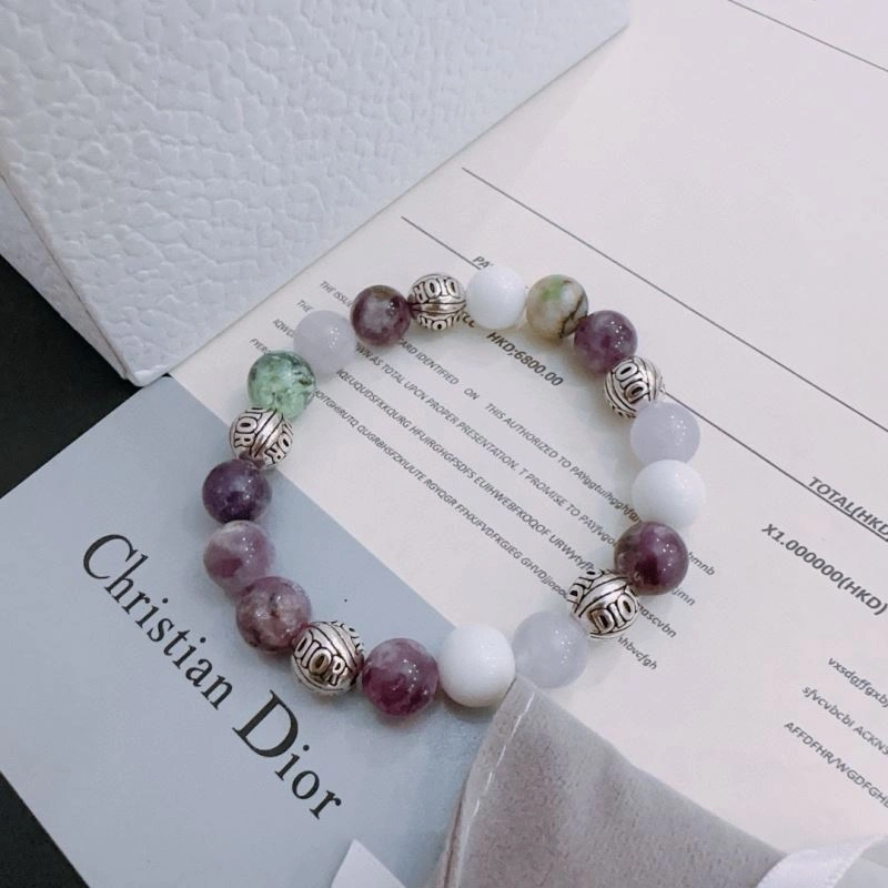 OEM Christian Dior Bracelets