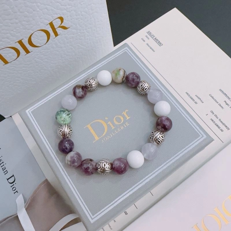 OEM Christian Dior Bracelets