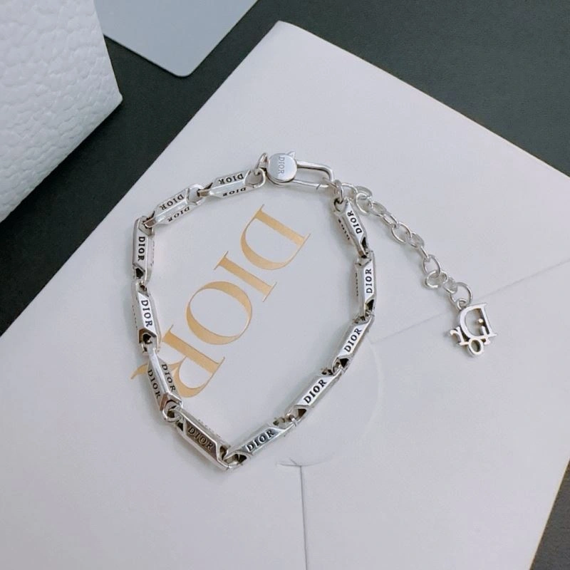 Exact replica Christian Dior Bracelets
