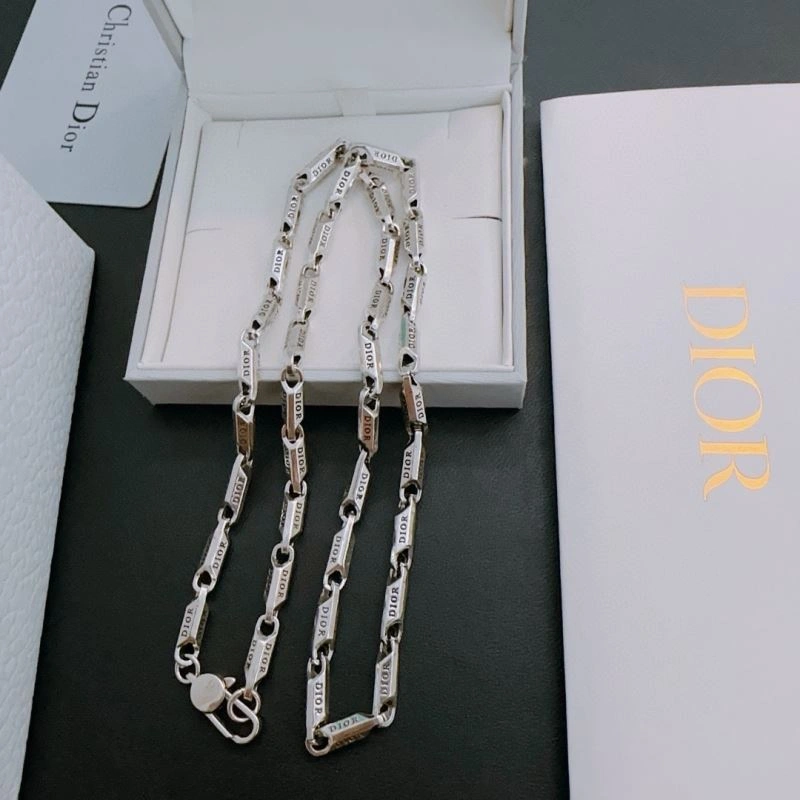Genuine Christian Dior Bracelets