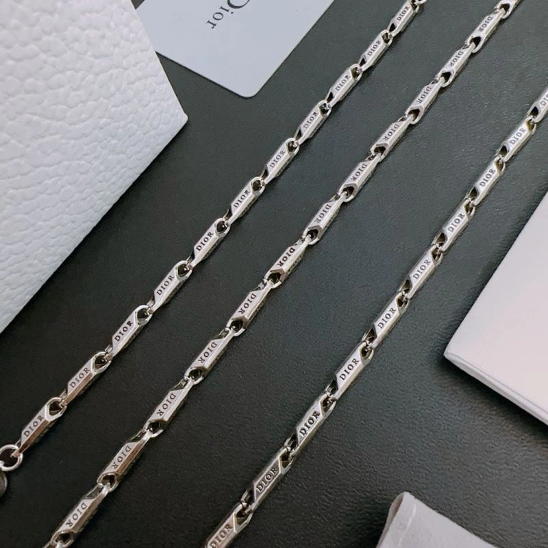 Genuine Christian Dior Bracelets