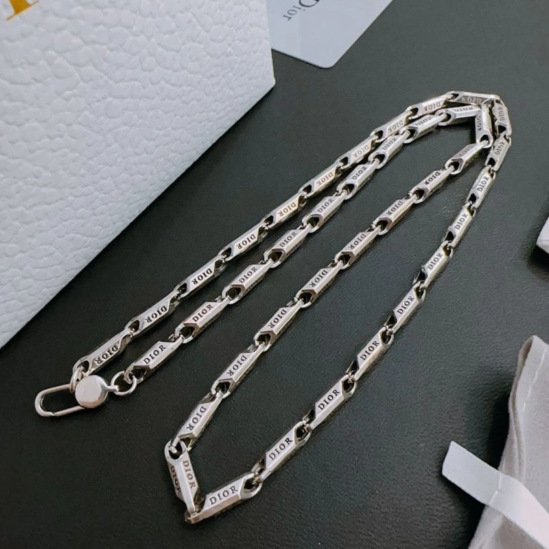 Genuine Christian Dior Bracelets