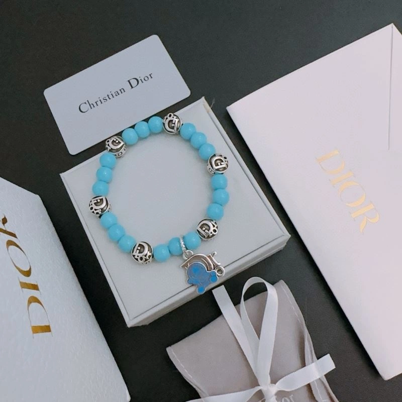 Low-cost Christian Dior Bracelets
