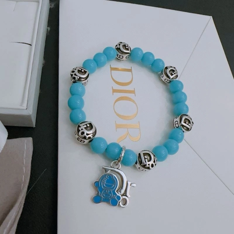 Low-cost Christian Dior Bracelets