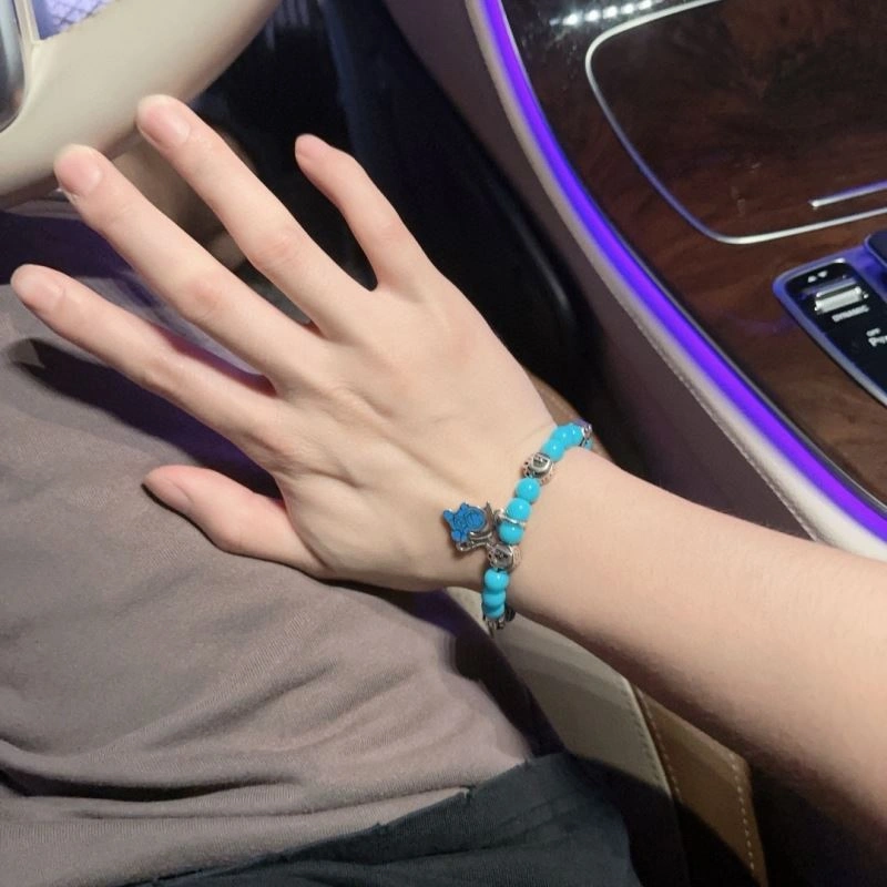 Low-cost Christian Dior Bracelets