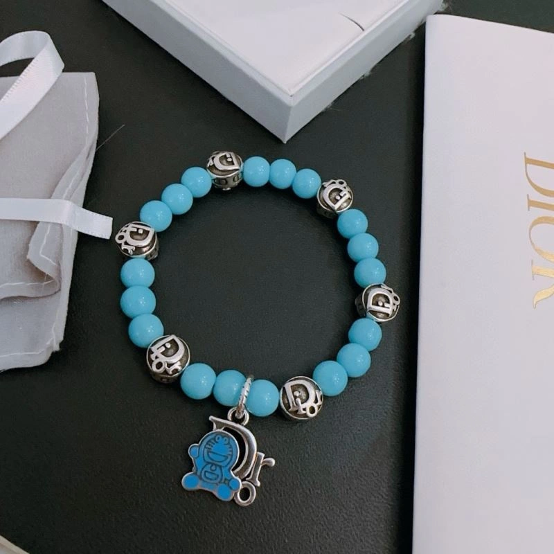 Low-cost Christian Dior Bracelets