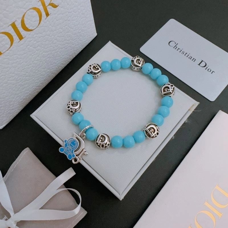 Low-cost Christian Dior Bracelets