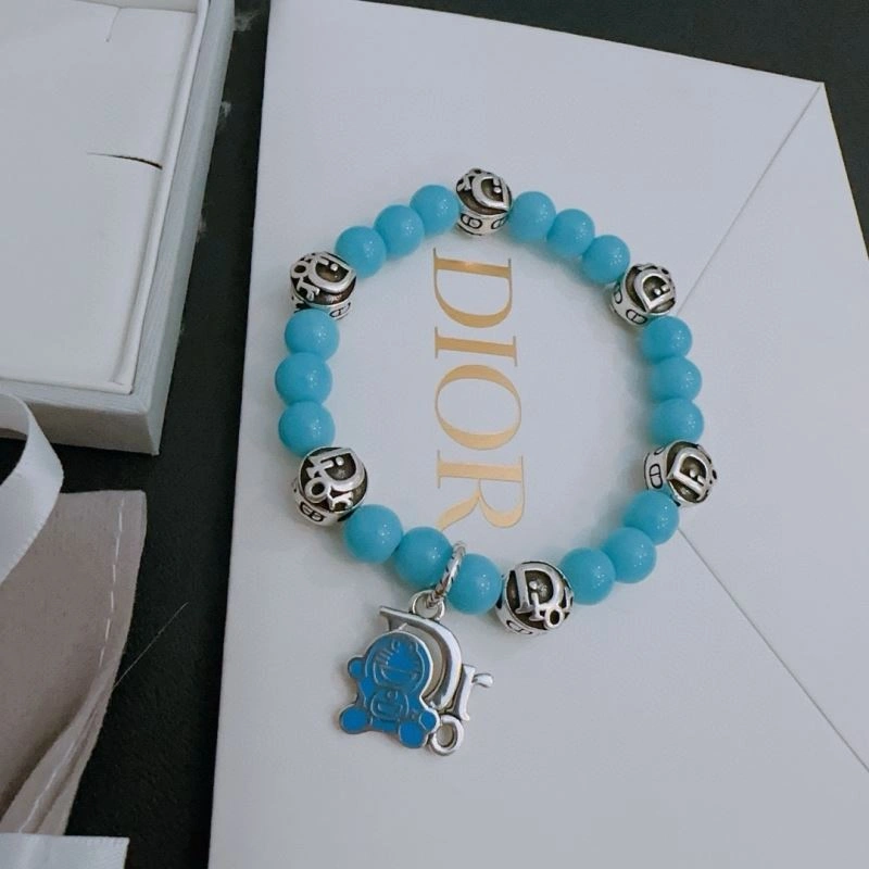 Low-cost Christian Dior Bracelets