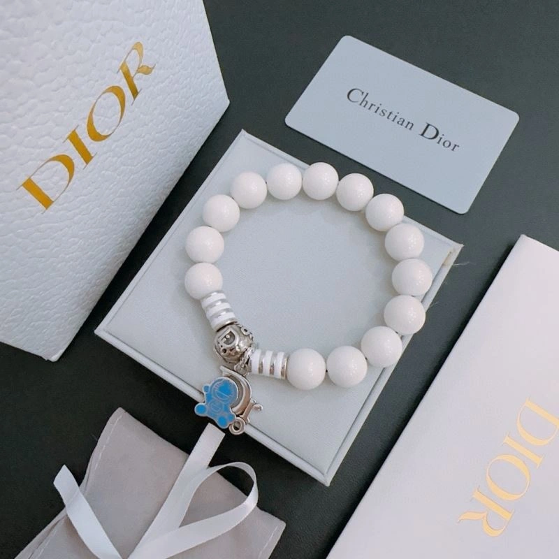 Cut-rate Christian Dior Bracelets