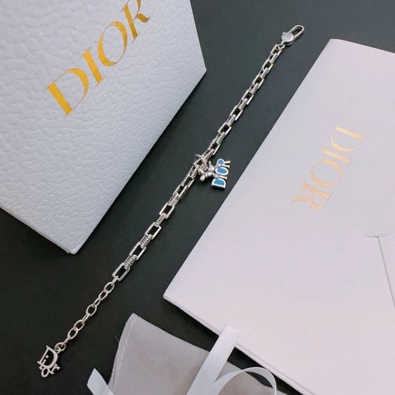 Discounted Christian Dior Bracelets