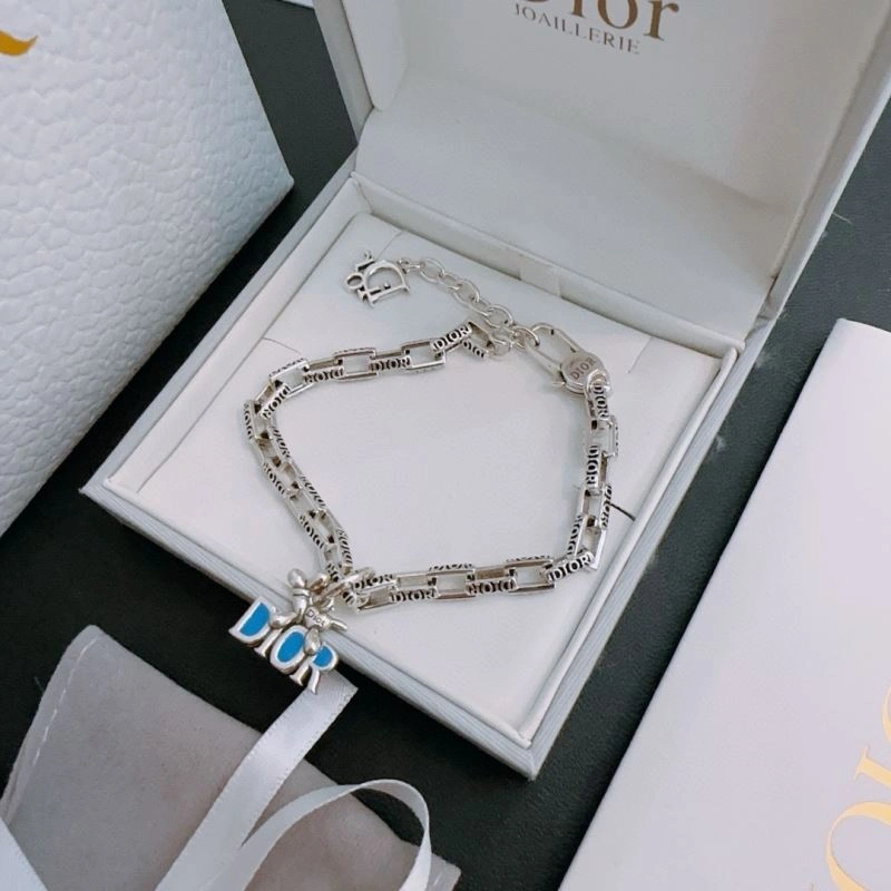 Discounted Christian Dior Bracelets