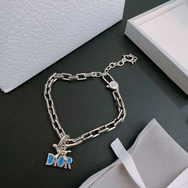 Discounted Christian Dior Bracelets