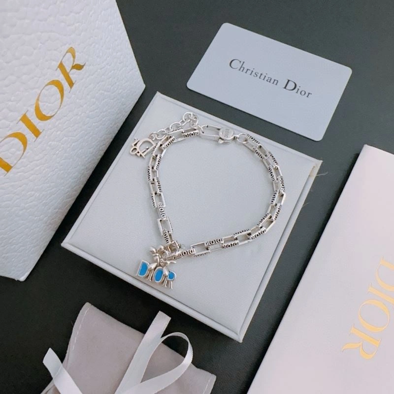 Discounted Christian Dior Bracelets