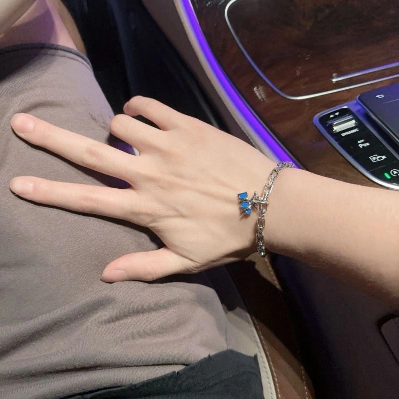 Discounted Christian Dior Bracelets