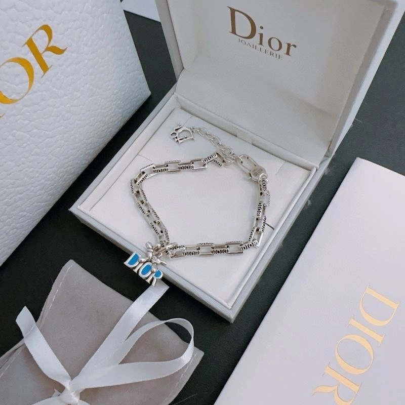 Discounted Christian Dior Bracelets