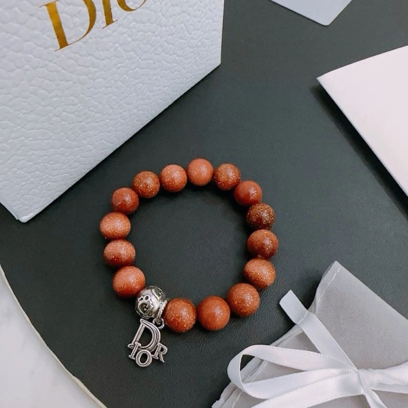 OEM Christian Dior Bracelets