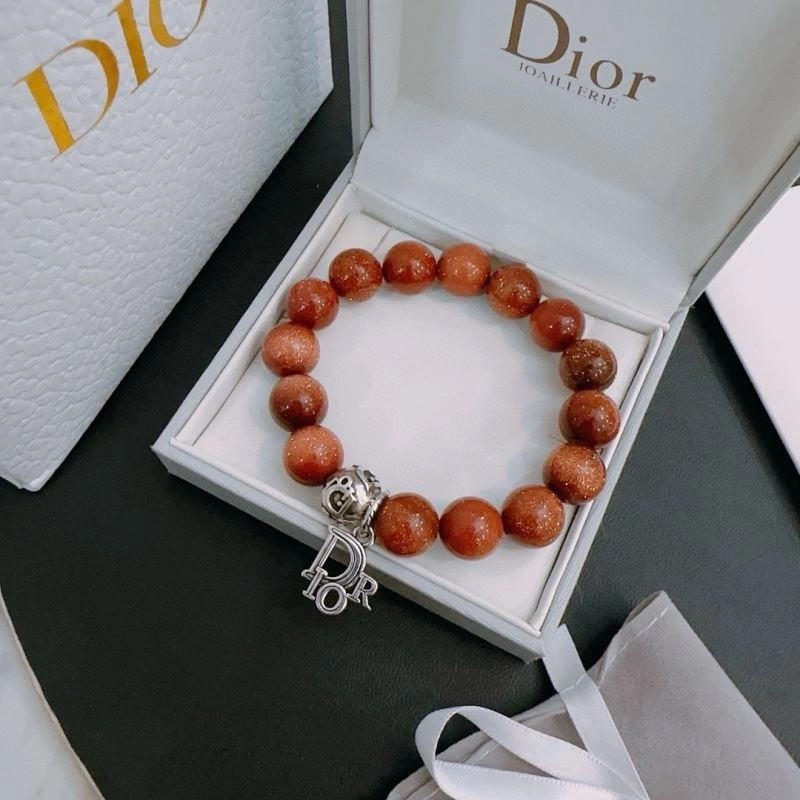 OEM Christian Dior Bracelets
