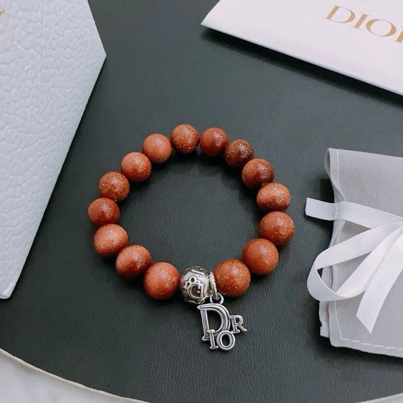 OEM Christian Dior Bracelets