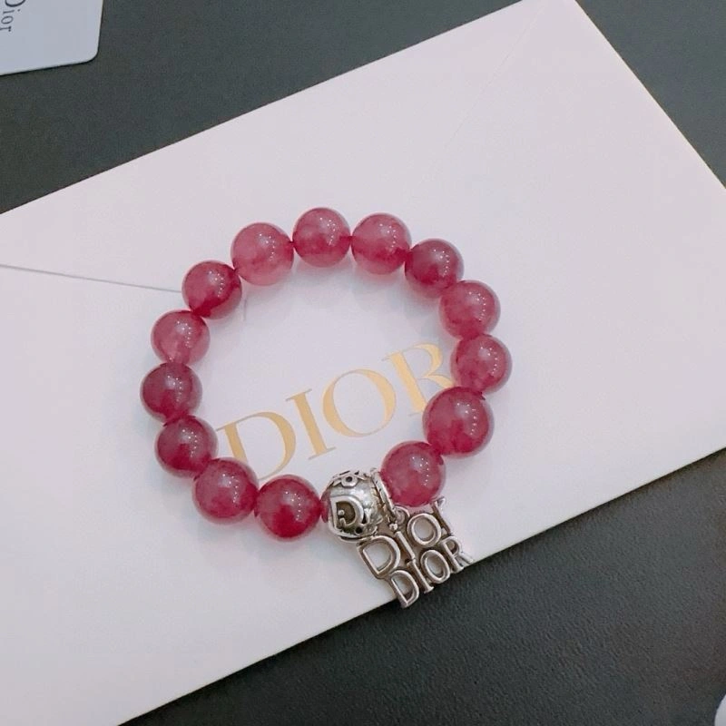 Christian Dior Bracelets