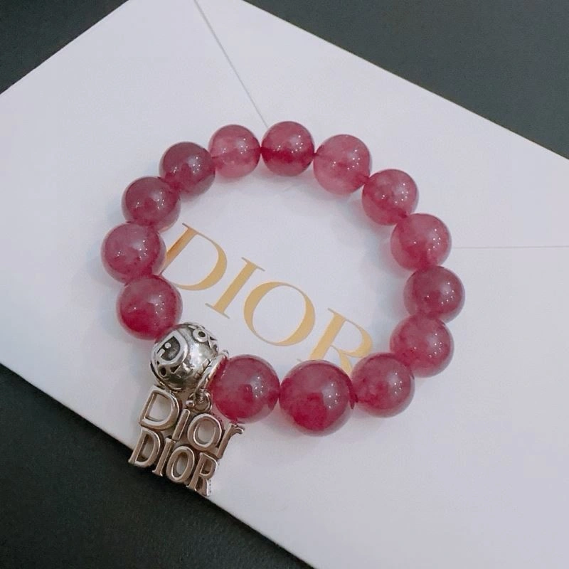 High fidelity Christian Dior Bracelets