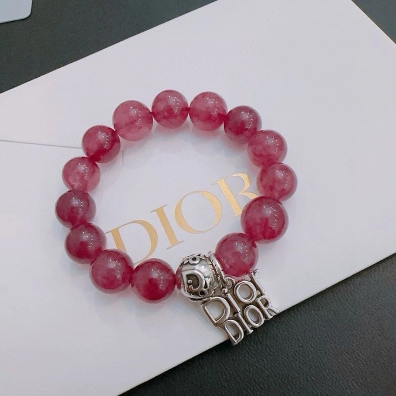 High fidelity Christian Dior Bracelets