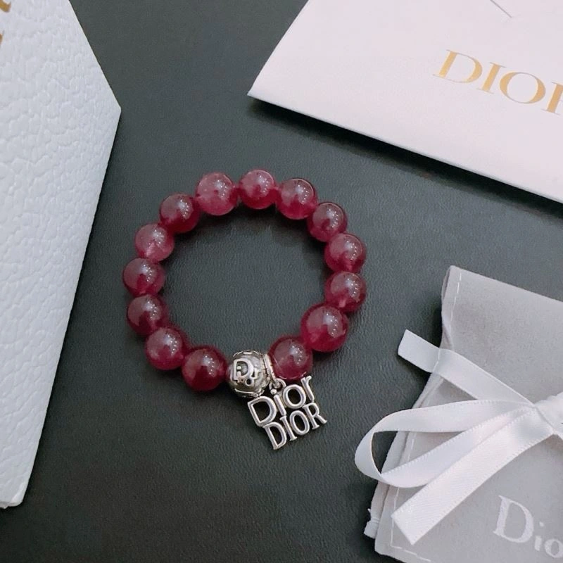 High fidelity Christian Dior Bracelets