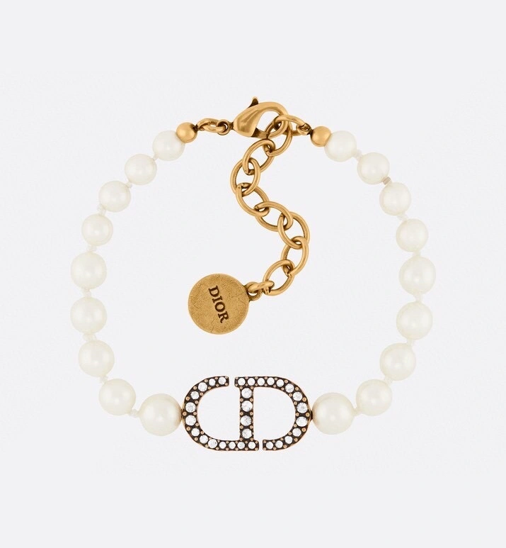 Christian Dior Bracelets