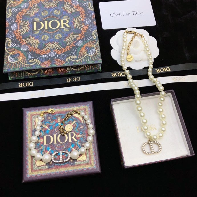 Legit Christian Dior Bracelets