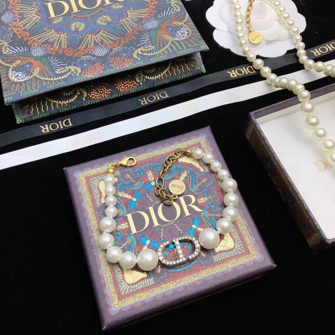 Legit Christian Dior Bracelets
