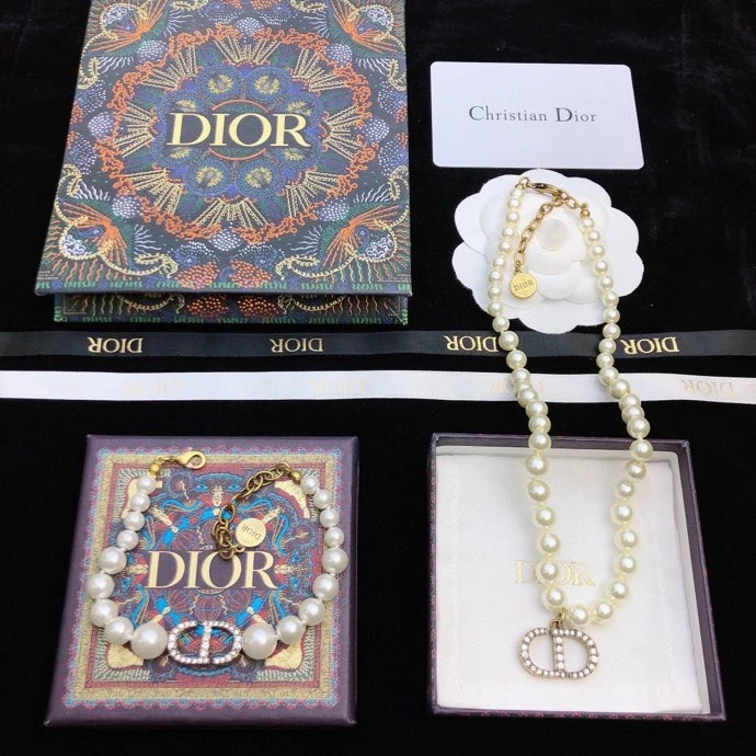 Legit Christian Dior Bracelets
