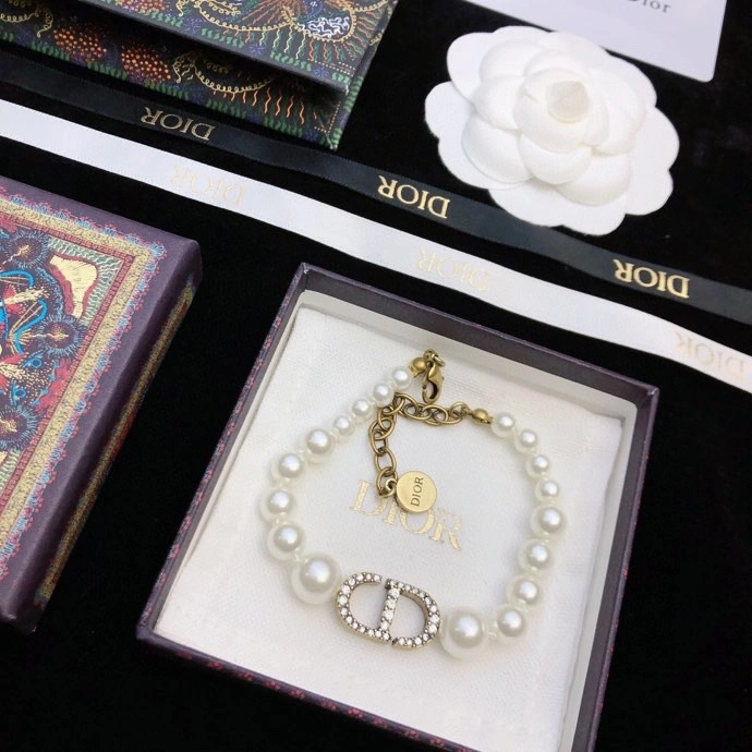 Legit Christian Dior Bracelets