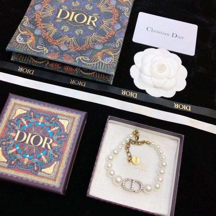 Legit Christian Dior Bracelets