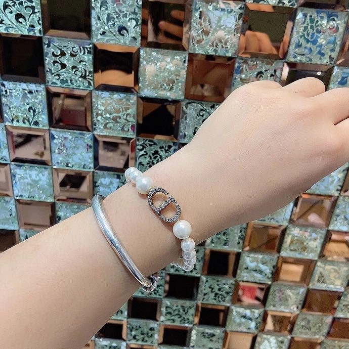 Legit Christian Dior Bracelets
