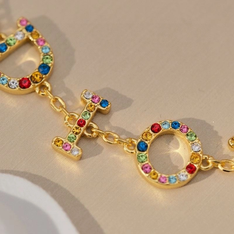 Low-cost Christian Dior Bracelets