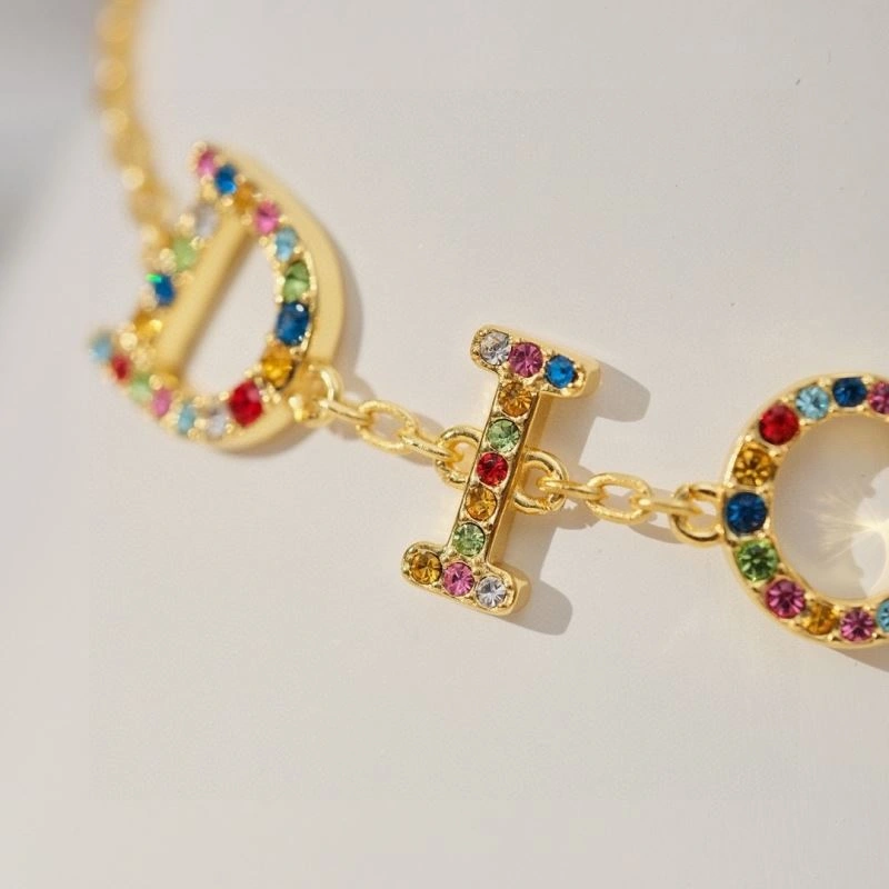 Low-cost Christian Dior Bracelets