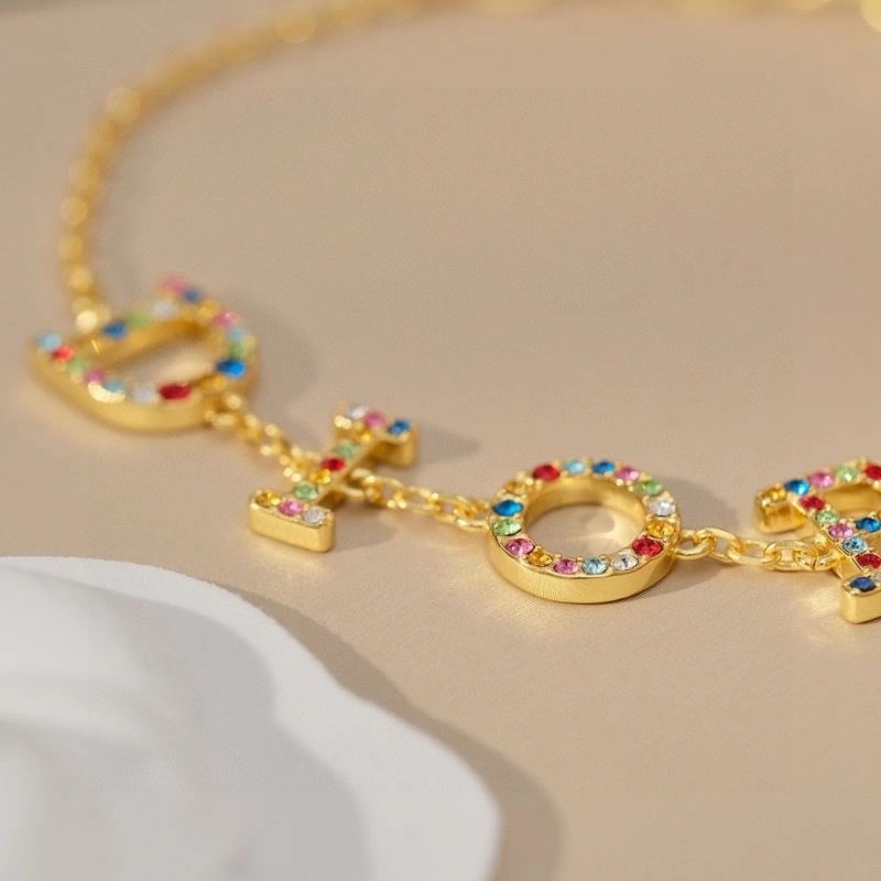Low-cost Christian Dior Bracelets