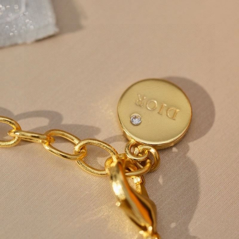 Low-cost Christian Dior Bracelets
