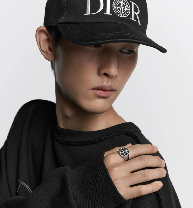 Real Christian Dior Bracelets