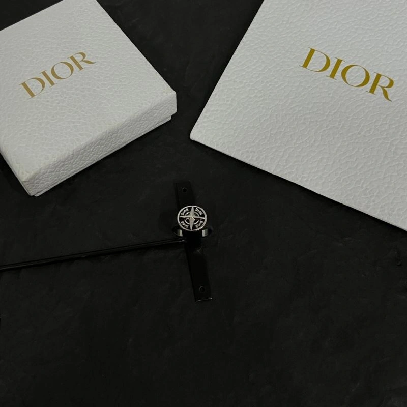 Real Christian Dior Bracelets