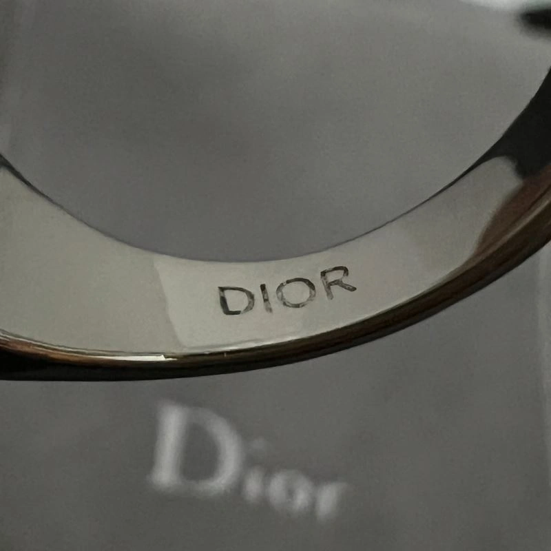 Real Christian Dior Bracelets