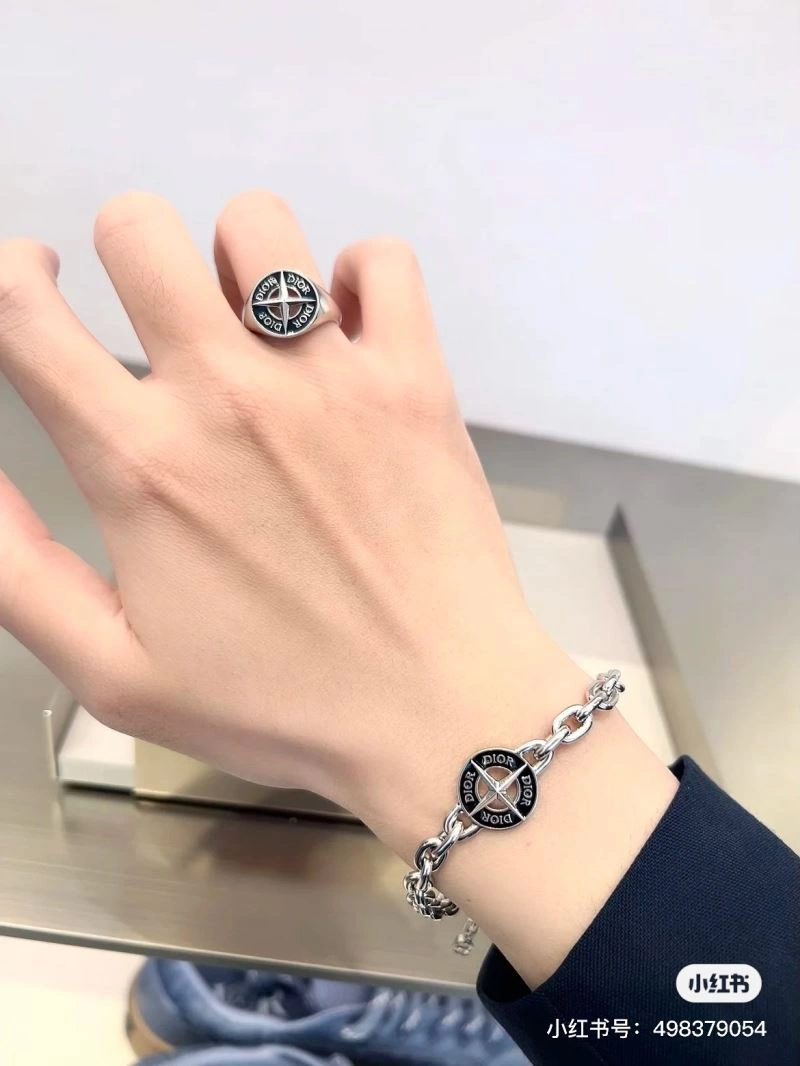 Cut-rate Christian Dior Bracelets