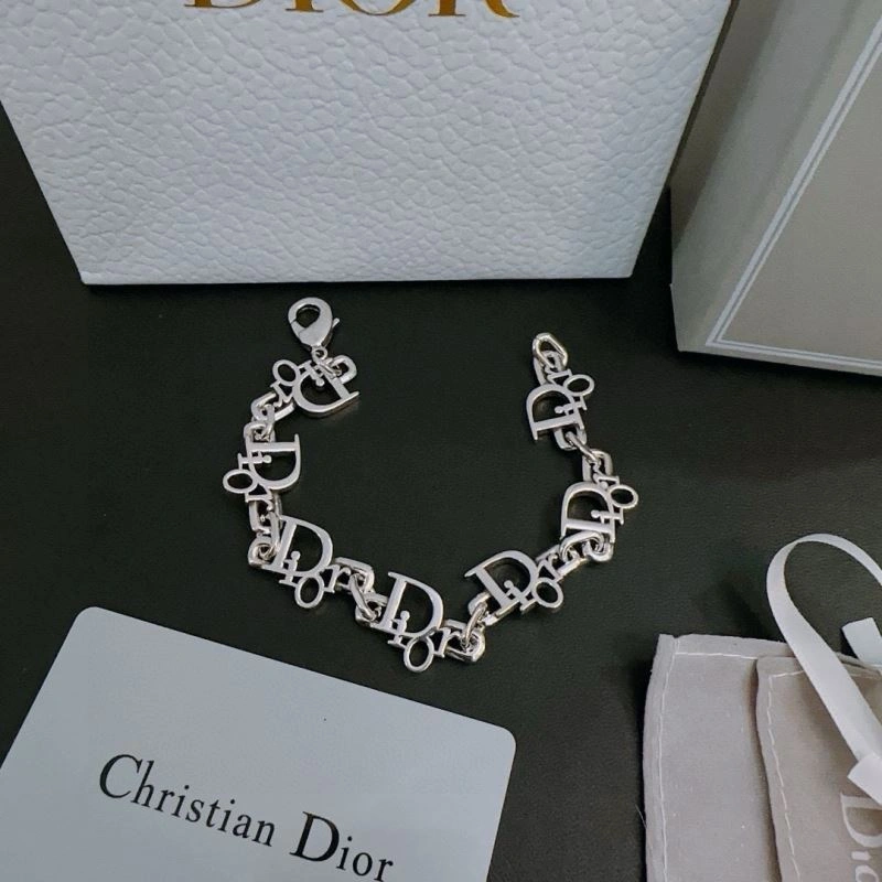 Christian Dior Bracelets